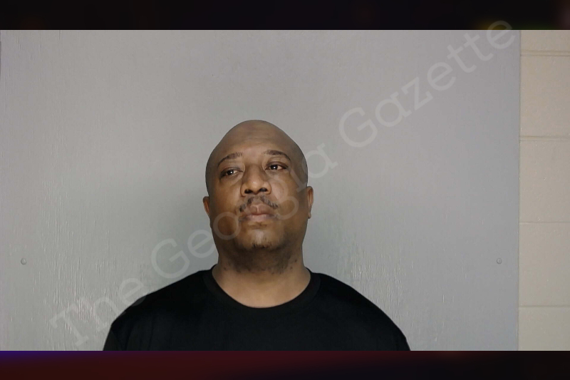 Teo Fort | Bibb County