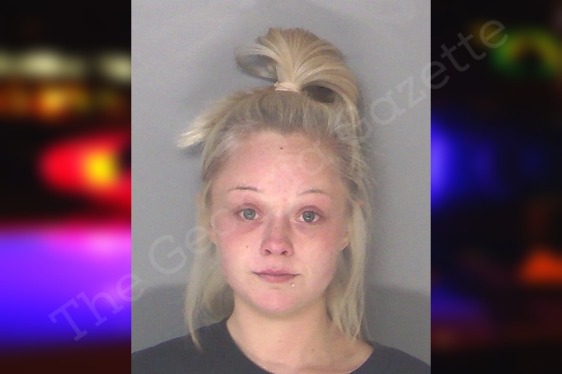 Shelby Fowler - Douglas County