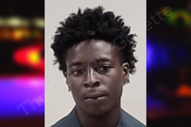 Marcus Frazier | Lowndes County