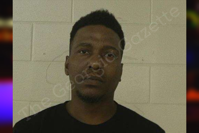 Douglas Gable — Liberty County Jail Bookings