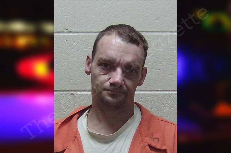 Steven Gann | Haralson County