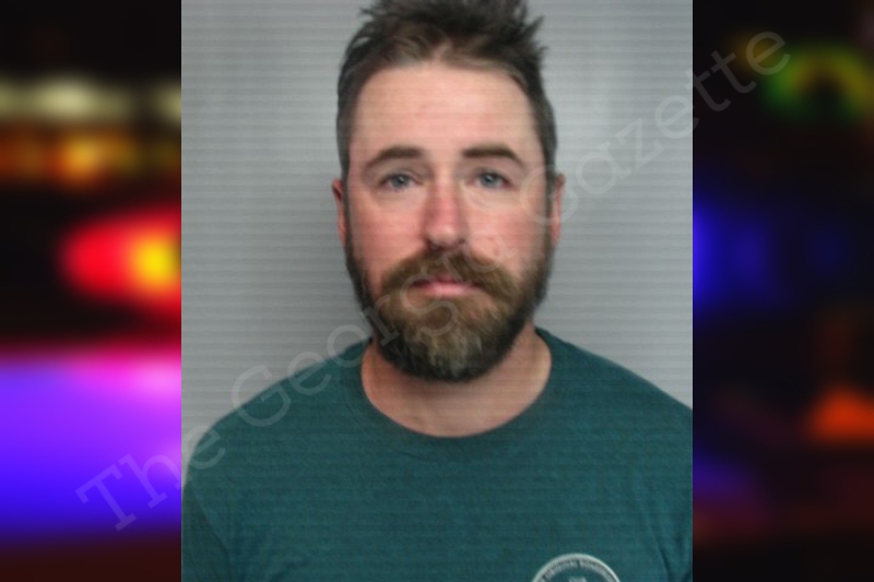 Joshua Gilbert | Hall County