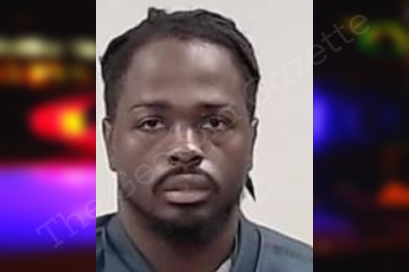 Hailey Gist-Holden — Lowndes County Jail Bookings