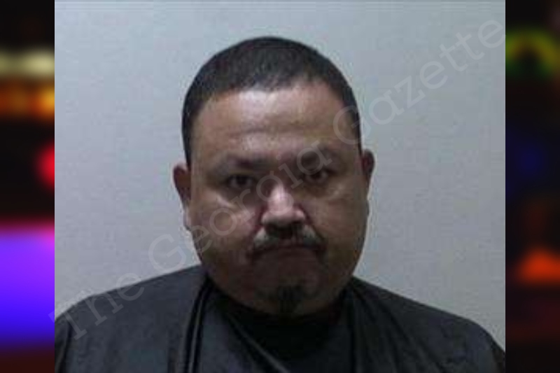 Noel Gonzalez | Habersham County