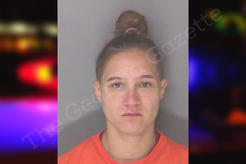 Erin Goodwin | Douglas County