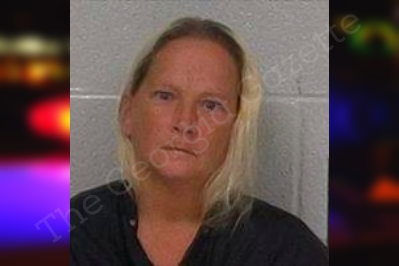 Misty Goolsby | Carroll County