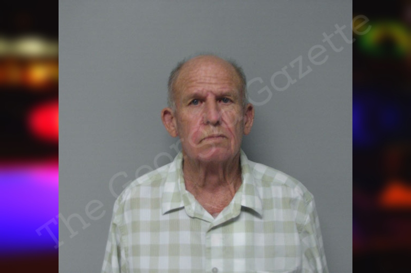 Kenneth Gragg | Hall County