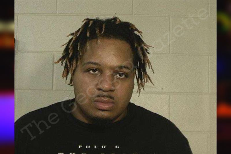 Raquan Grubbs | Liberty County