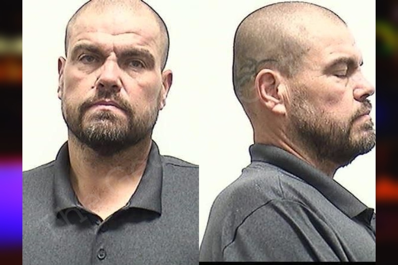 Joseph Gunsolus — Clarke County Jail Bookings Joseph Gunsolus — Clarke County Jail Bookings