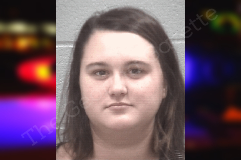 Ashley Gray-Chancey — Columbia County Jail Bookings