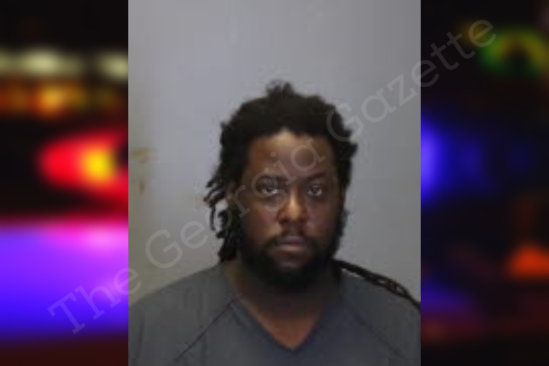 Michael Gray | Muscogee County