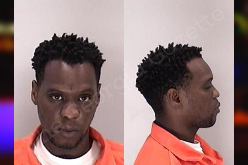 Isaac Green - Richmond County