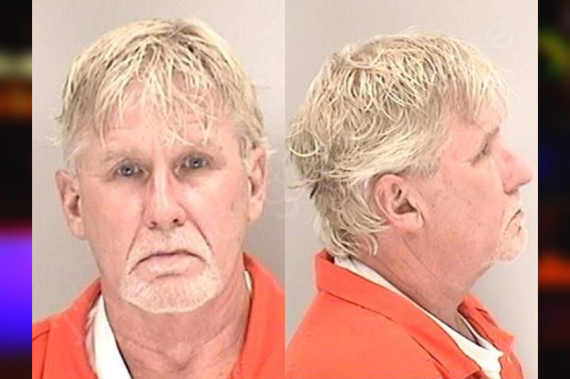 Ricky Griffin - Richmond County