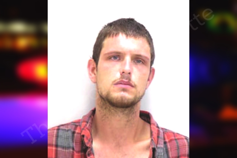 Matthew Hanson | Bartow County Jail Bookings