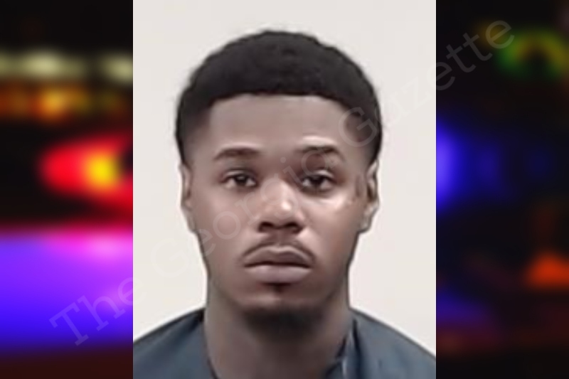 Albert Harris — Lowndes County Jail Bookings