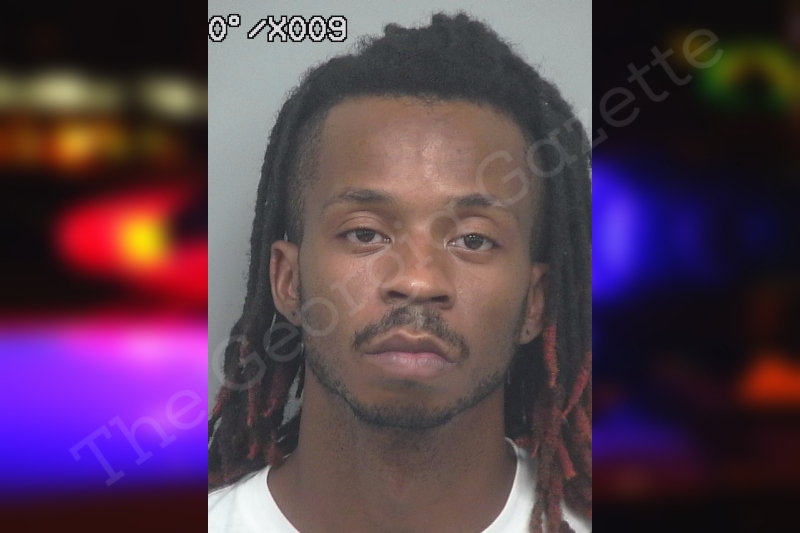 Deandre Hawkins | Gwinnett County