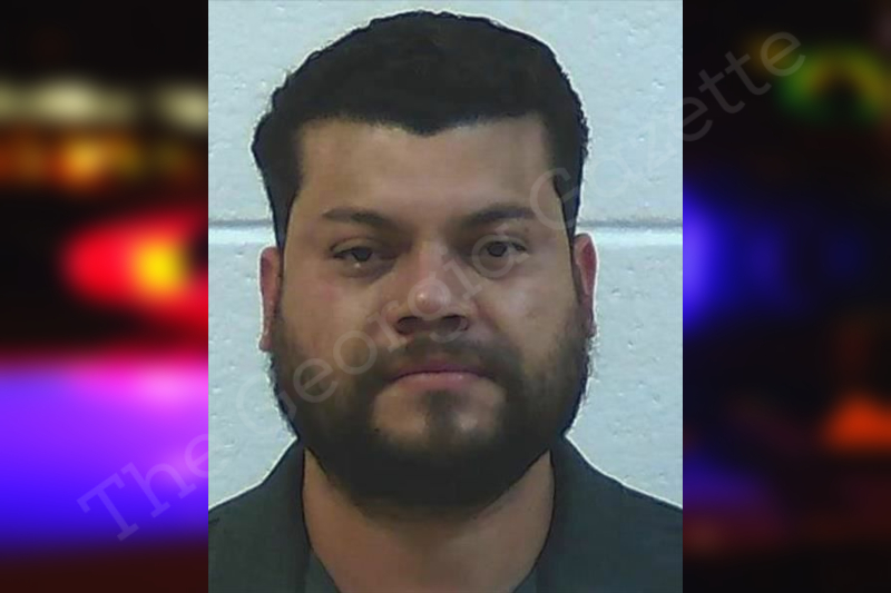 Eduardo Herrera | Jackson County