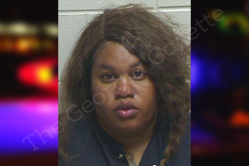 Crystal Hester | Bulloch County