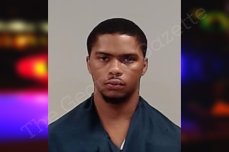 Derek Hicks — Lowndes County Jail Bookings