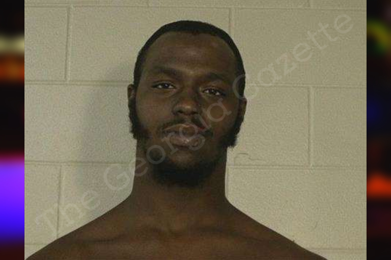 Shaki Holines | Liberty County