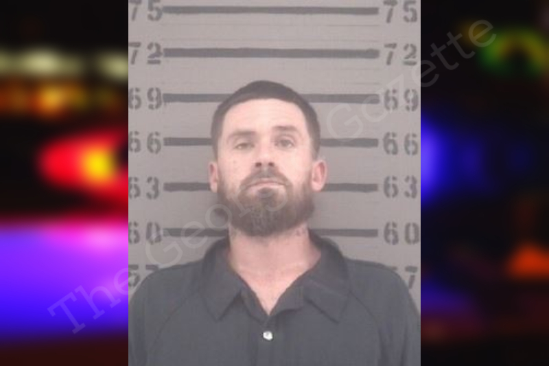 Jeremy Houston — Dougherty County