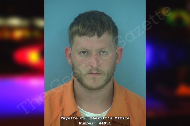 Gregory Howell | Fayette County