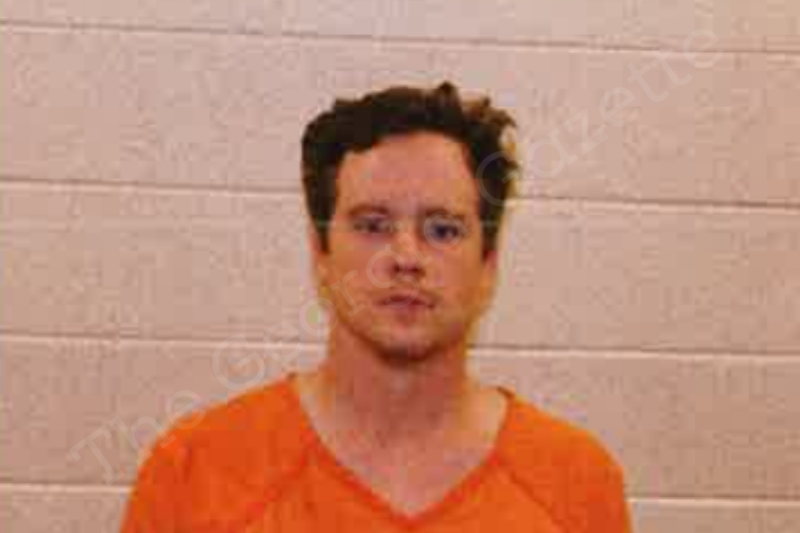 David Hambrick — Pickens County Jail Bookings