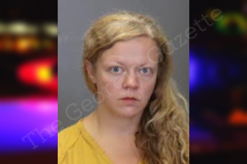 Sarah Hamilton | Muscogee County