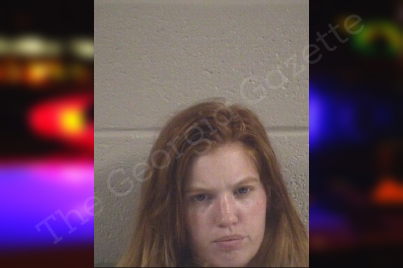 Heather Dunn — Whitfield County