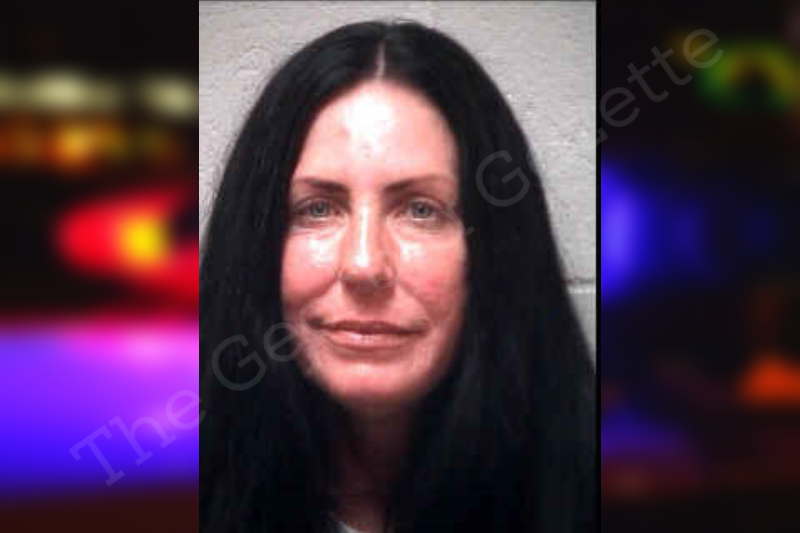 Ann Henson - Henry County