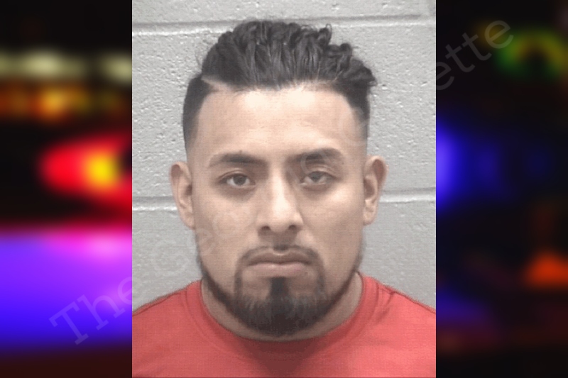 Jose Hernandez-Garcia | Columbia County Jose Hernandez-Garcia | Columbia County