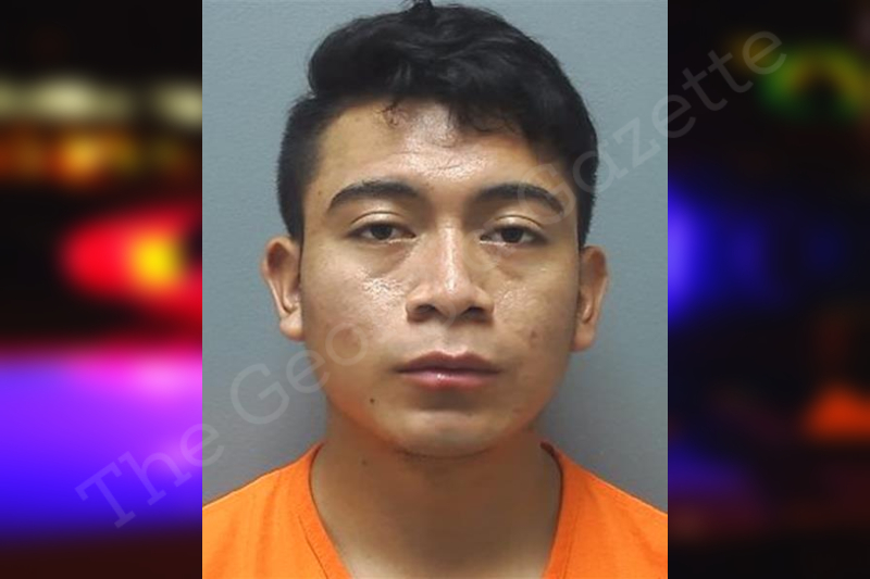 Melvin Hernandez | Cherokee County