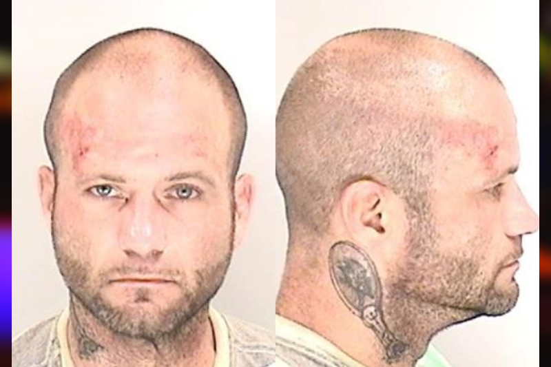 Stephen Hester — Richmond County