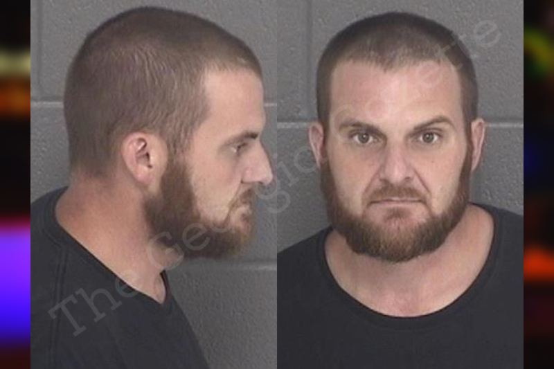 Jason Hopkins — Barrow County Jail Bookings