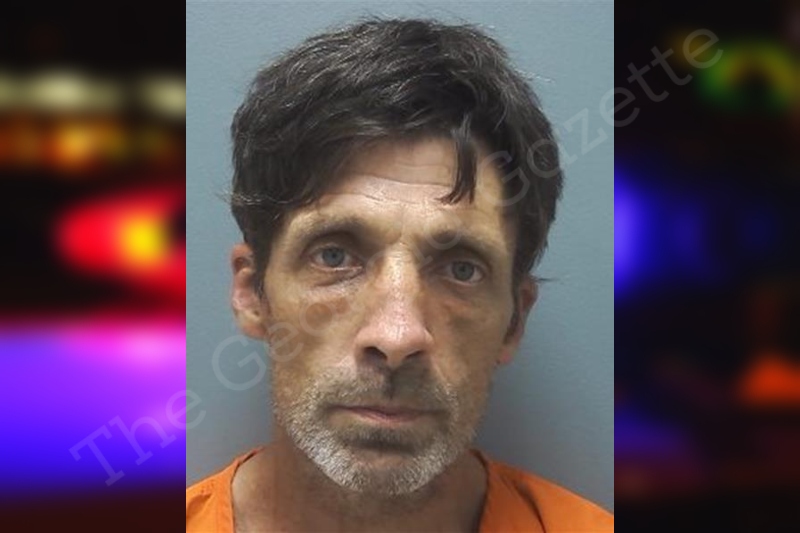 Timothy Howell | Cherokee County