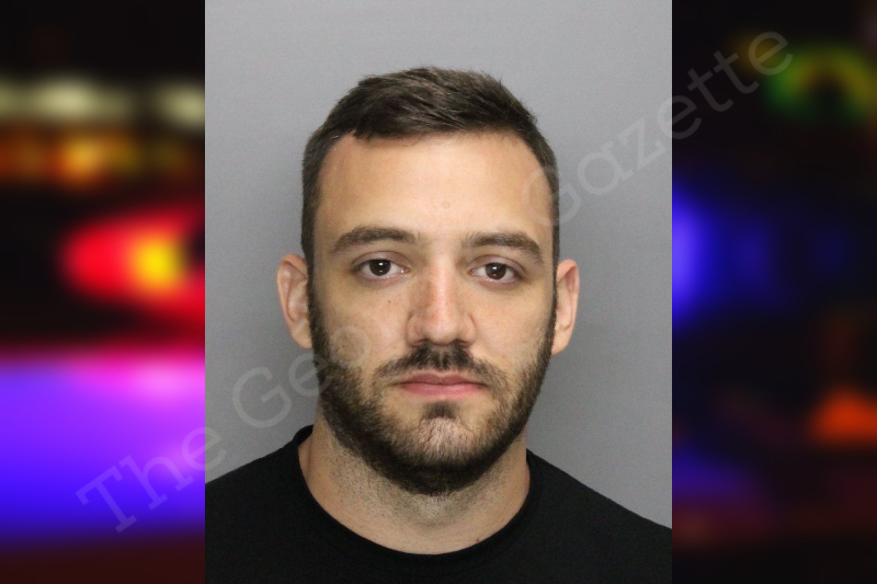 Hunter Jones | Cobb County