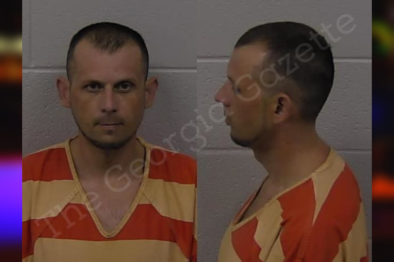 Timothy Hurst | Paulding County