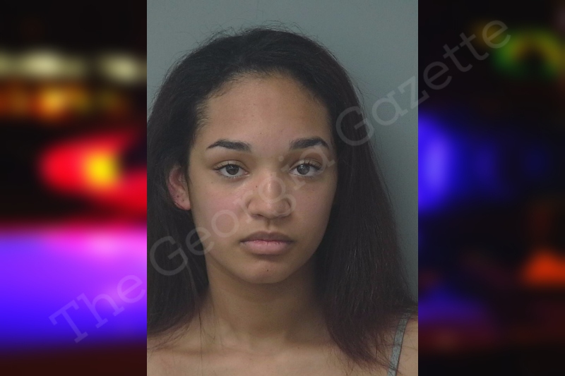 Haven Jones | Gwinnett County