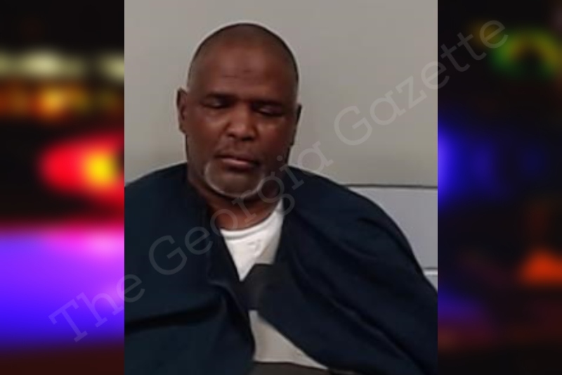 Leon Jones — Lowndes County Jail Bookings