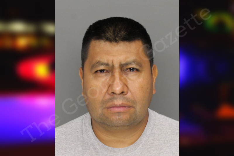 Jaime Fernandez — Cobb County