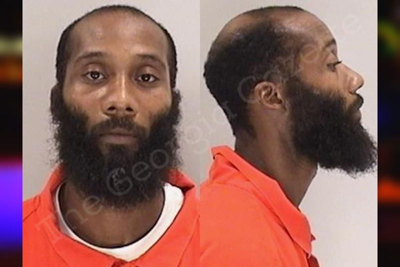 Renard James | Richmond County