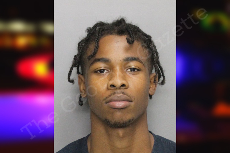 Jardyn Walker | Cobb County