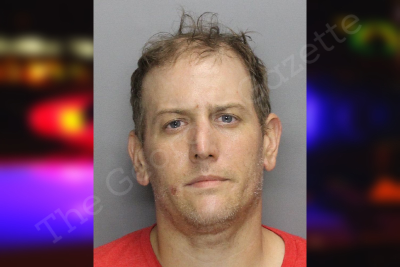 Jason Fedele | Cobb County