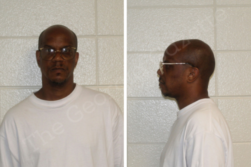 Corey Jenkins - Houston County