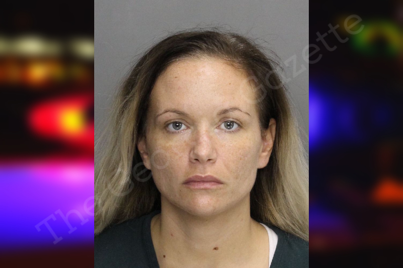 Jennifer Springer | Cobb County