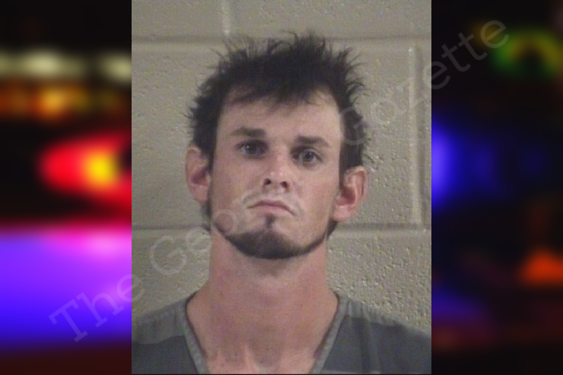 Jeremiah Roberson | Whitfield County