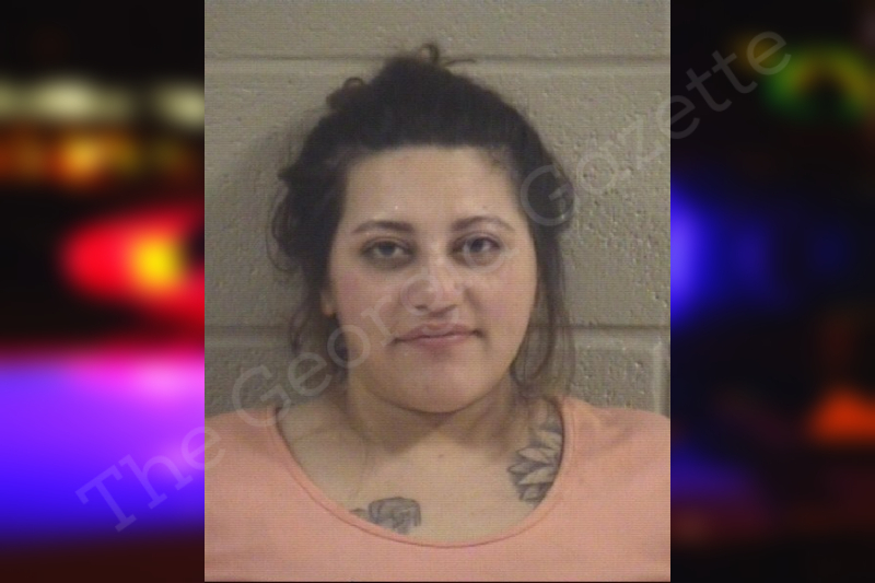 Jessica Torres | Whitfield County