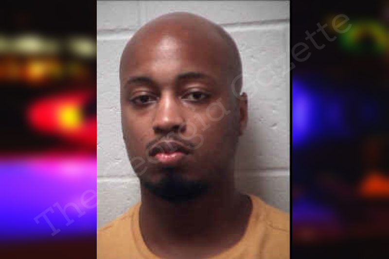 Devante Johnson | Henry County