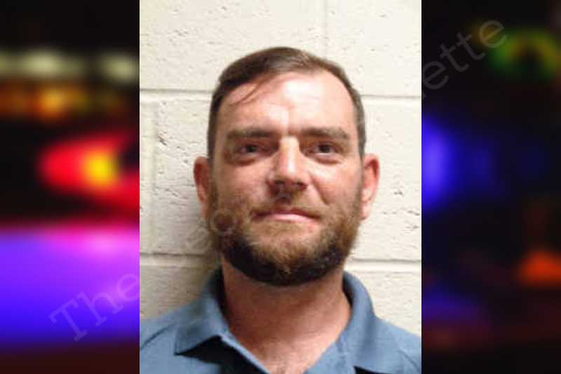 James Jones | Henry County