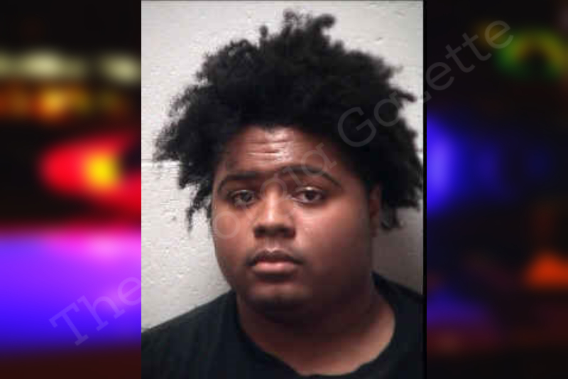 Jerald Joseph | Henry County